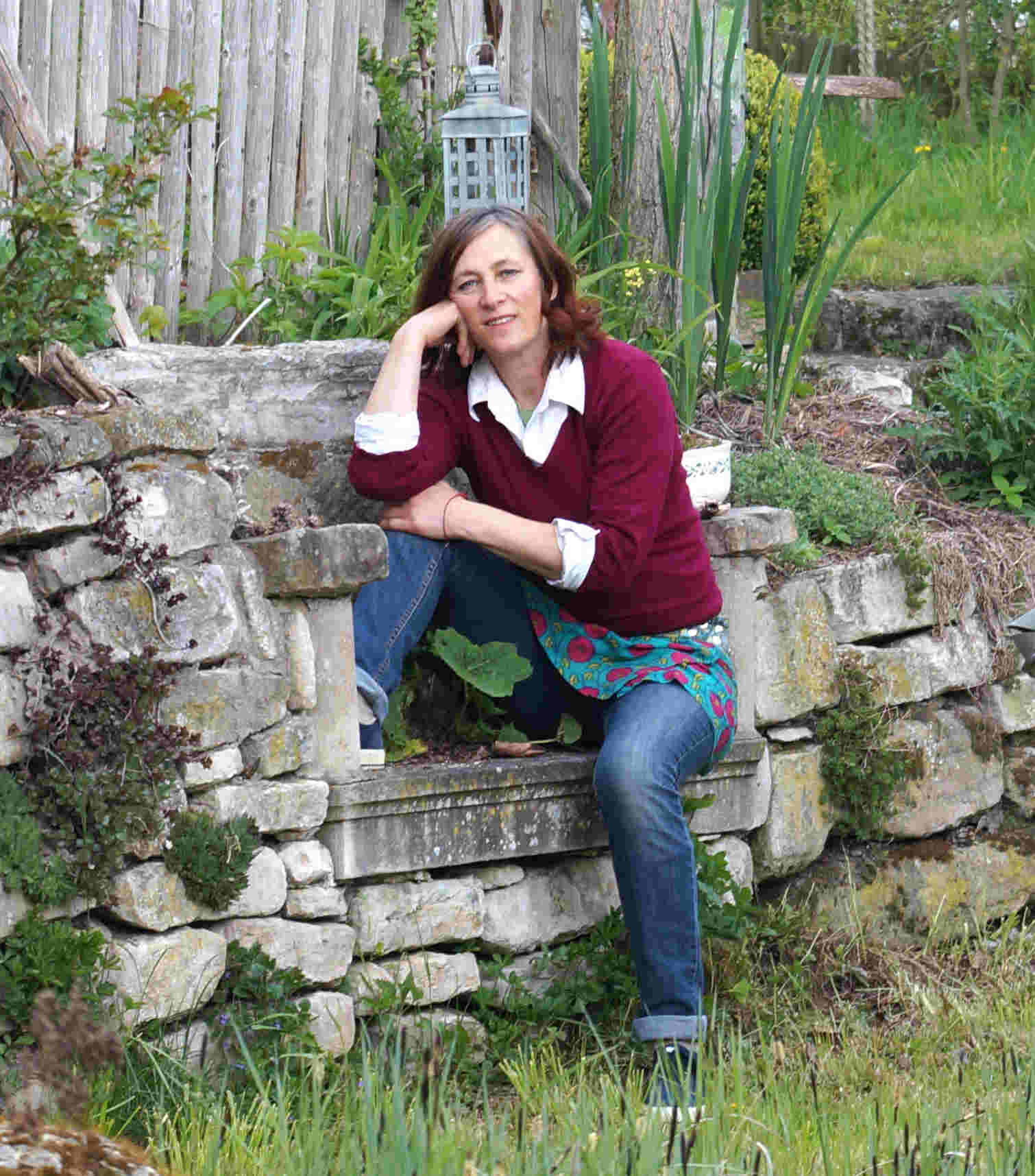 Über mich – Permaculture Paradise